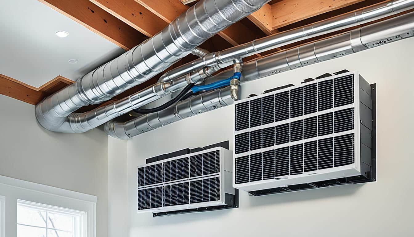 Wintri's Professional and Expert Custom Home HVAC Solutions