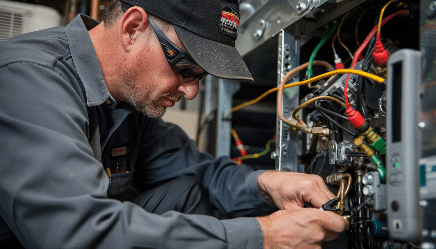 Diagnose HVAC System Issues: Step-by-Step Guide