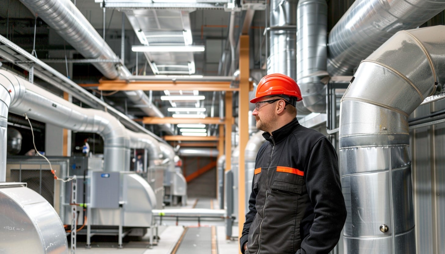 DIY Ductwork Installation: Is It Possible?