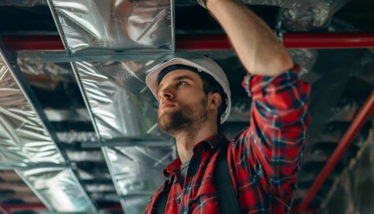 Adding Ducts to Existing Homes: How-To Guide