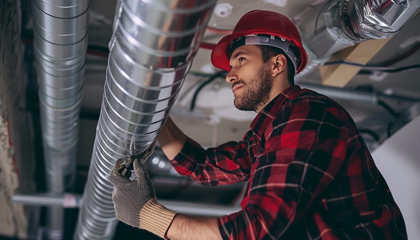 DIY Ductwork Installation: Is It Possible?