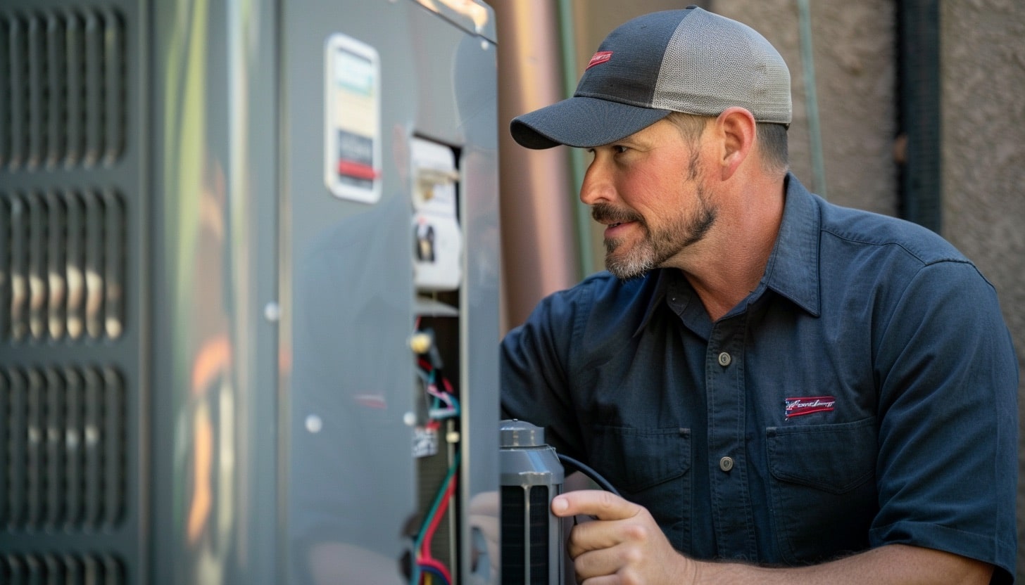 Troubleshooting Your HVAC System: Common Failure Signs