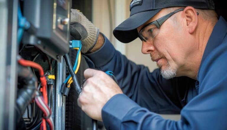 Diagnose HVAC System Issues: Step-by-Step Guide
