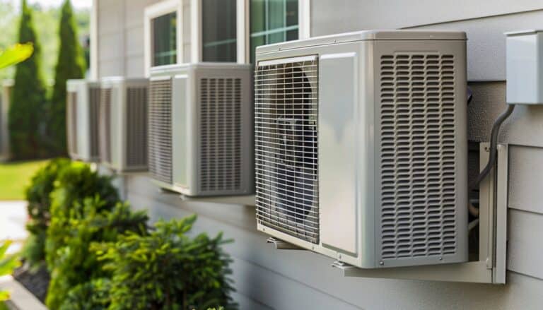 Troubleshooting Your HVAC System: Common Failure Signs