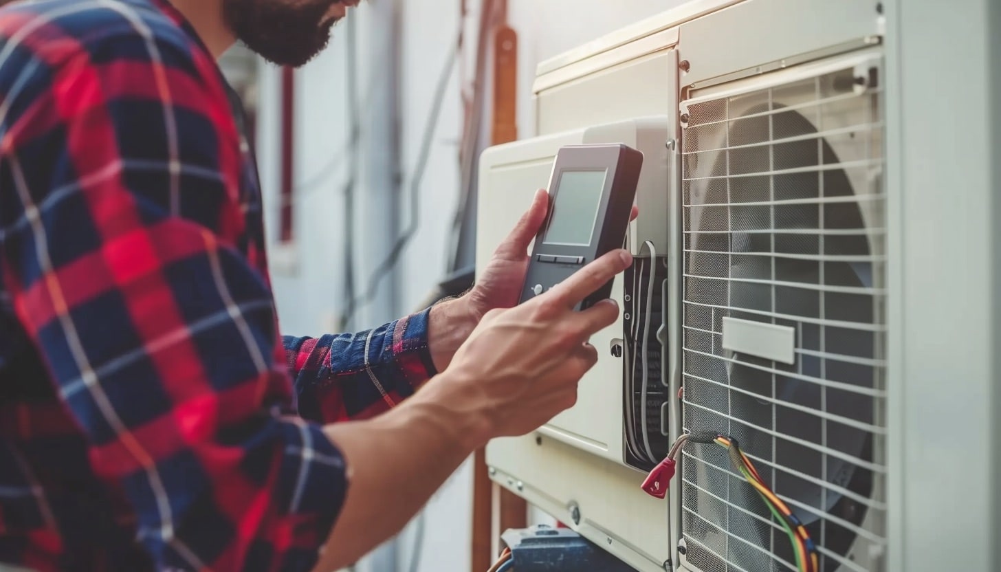 HVAC System Problems? Here’s How to Diagnose Them